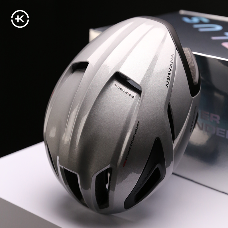 KPLUS AERVANA 破风气动公路车骑行头盔自行车竞速时尚男女通用