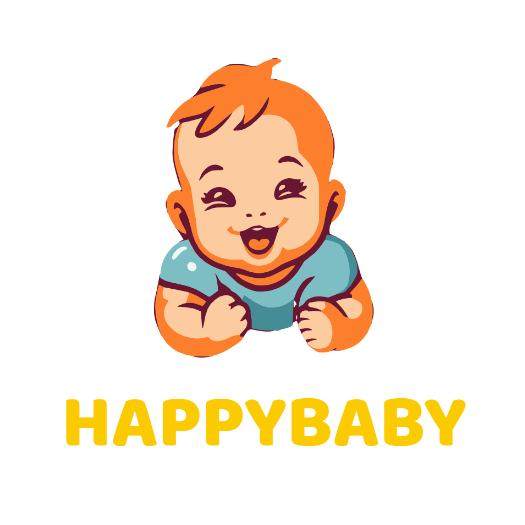 HAPPYBABY工厂店