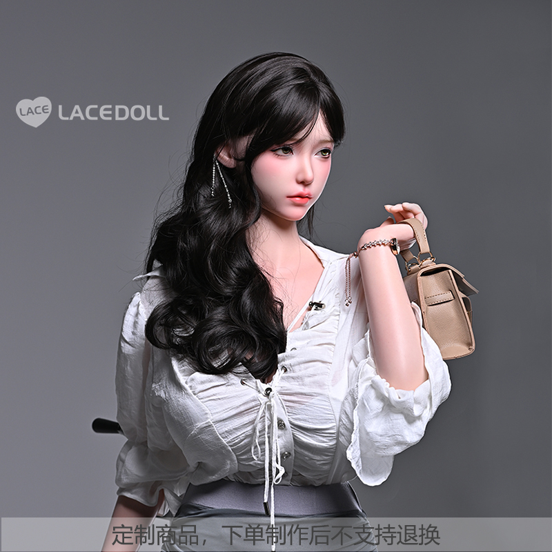 lacedoll春晴等身手办定做关节可动硅胶1:1二次元动漫游戏cos人偶-Taobao Singapore