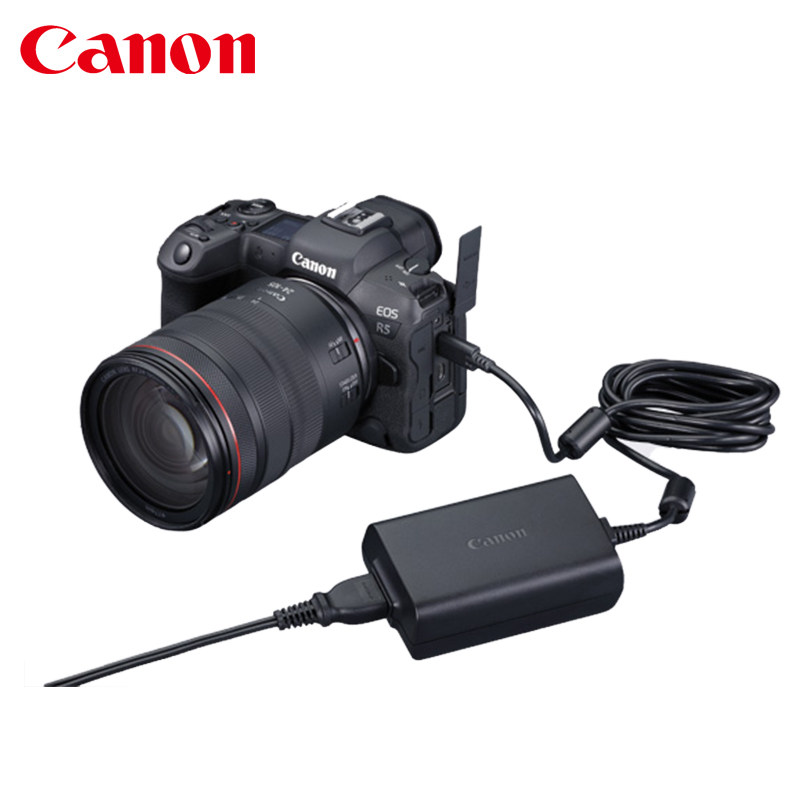 Canon PD-E1，你的微单相机充电新选择？-单反/单电适配器-淘宝好物网