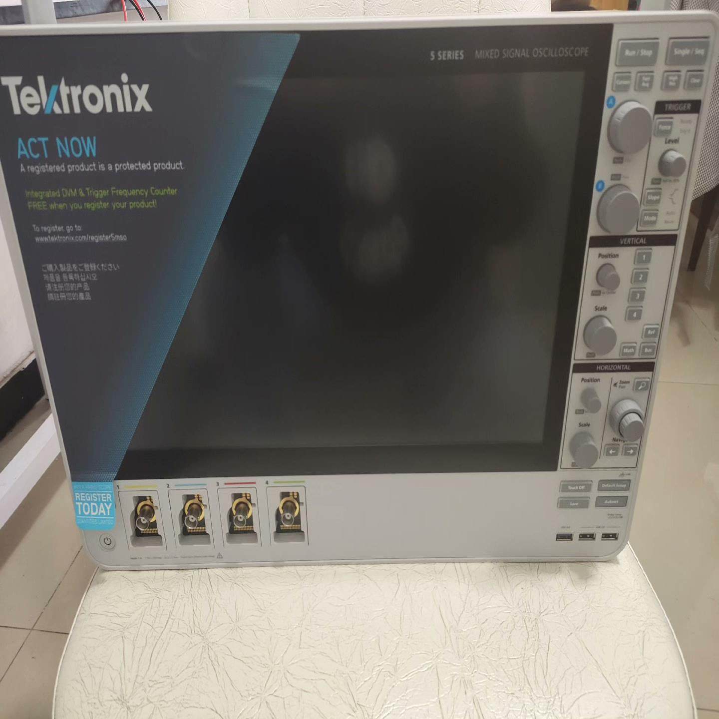 泰克mso66b,mso68b,mso64b,8通道，带宽1评价 - 淘宝网