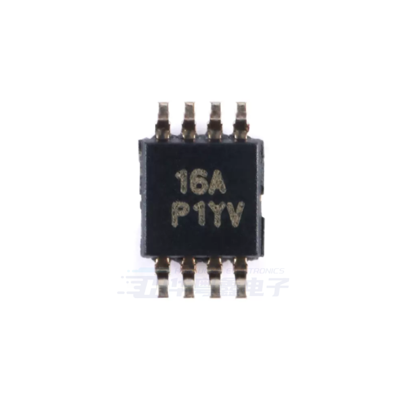 LM358DGKR真实技术解析：VSSOP-8封装双运放的工程边界与成本妥协_芯片_淘宝数码网