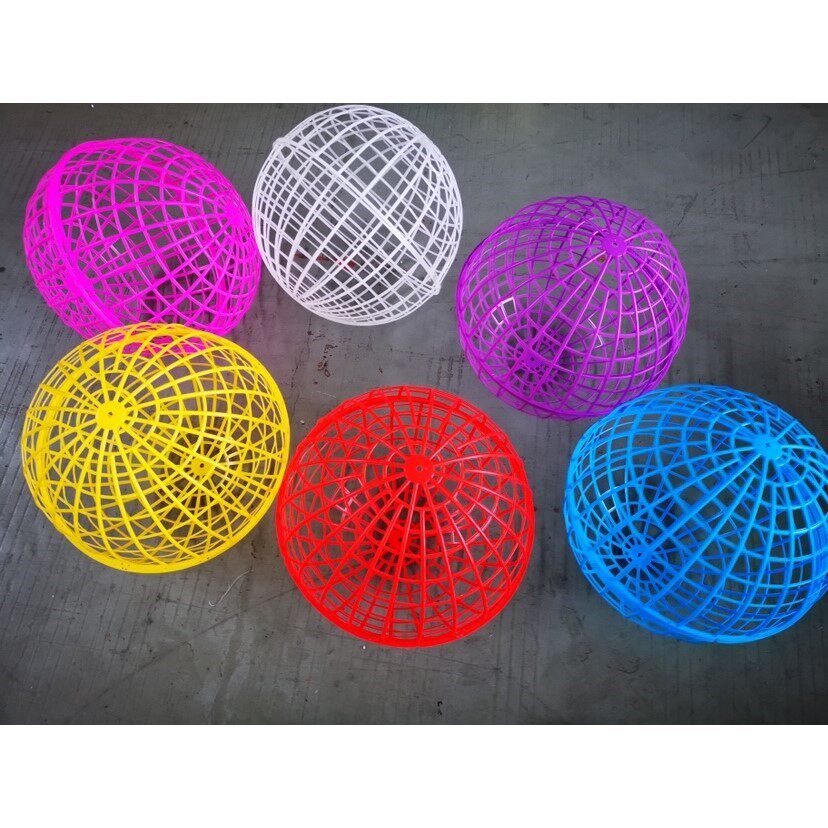 Trending round rabbit hutch & free-range chicken coop: the new favorite ...