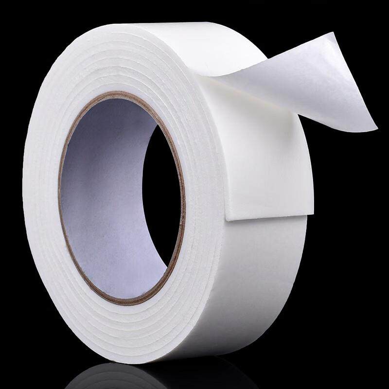 冰禹BYyn-254双面泡沫胶带：无痕固定背后的系统性粘附逻辑_工业胶带_淘宝数码网