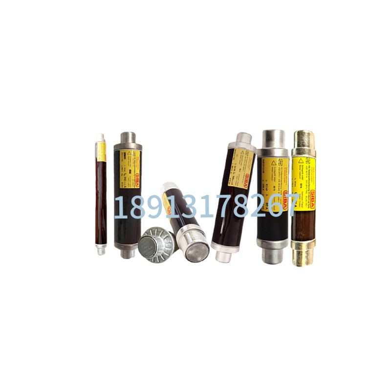 SIBA西霸低压熔断器：百元级保险方案中的系统性冗余设计_熔丝_淘宝数码网