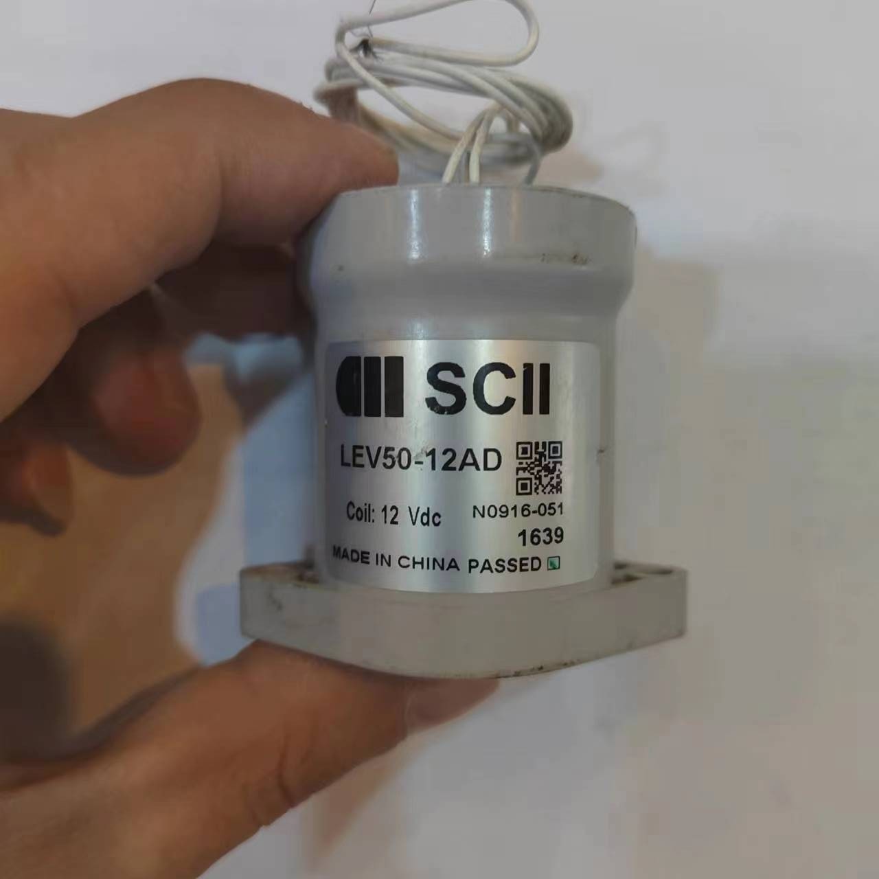 SCll上海西艾新能源汽车接触器 LEV50/LEV100 12AD/24AD：新能源车的“心脏开关”！实测体验+超值推荐！-其他电路连接装置-淘宝好物网