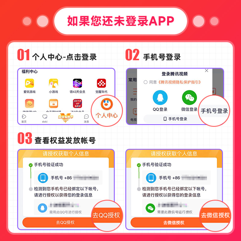 腾讯视频超级影视SVIP和云视听极光VIP会员有什么区别？值得买吗？_cdkey_淘宝游戏网