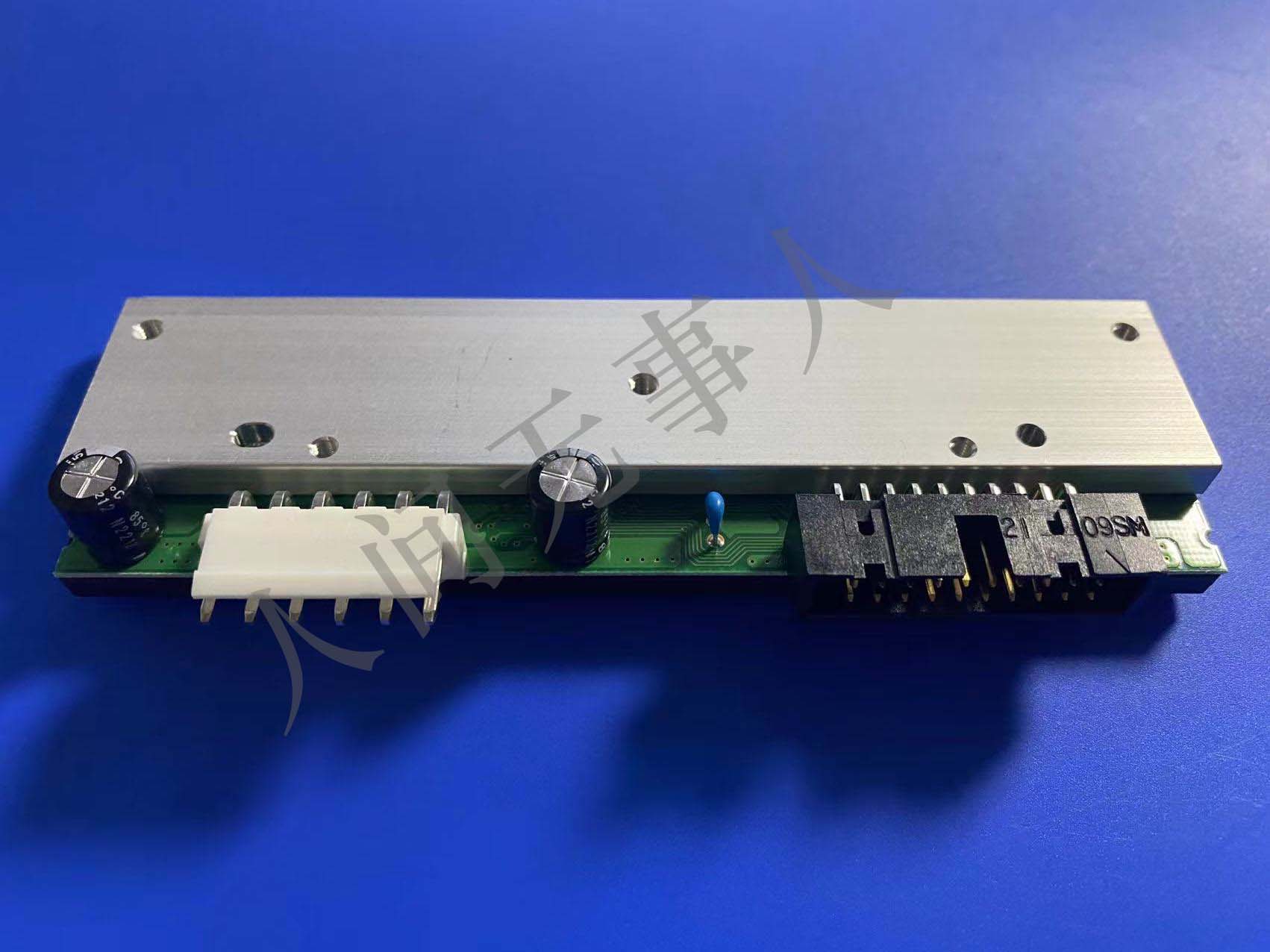 打印神技！罗姆Rohm KD3004-DC72打印头，你的办公室升级秘籍？-喷头-淘宝好物网