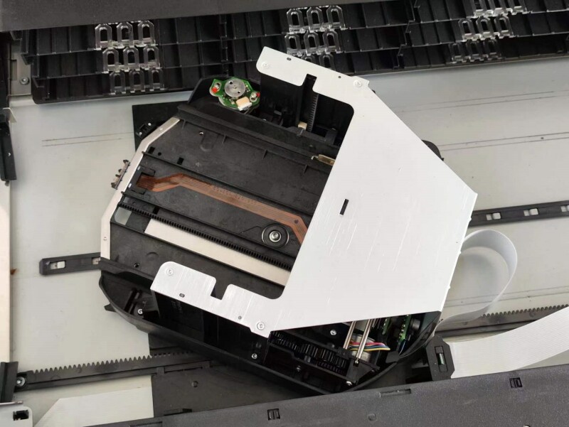 原装IBM TS3100/TS3200磁带机：企业级数据守护神，你的IT资产新宠！-磁带机-淘宝好物网
