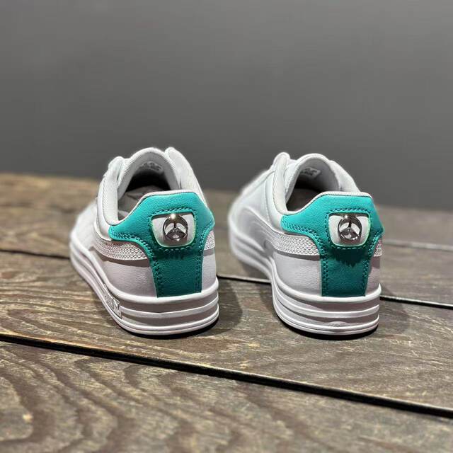 Puma/Puma MAPF1 Smash Vulc V3 Mercedes-Benz joint men's sports racing ...