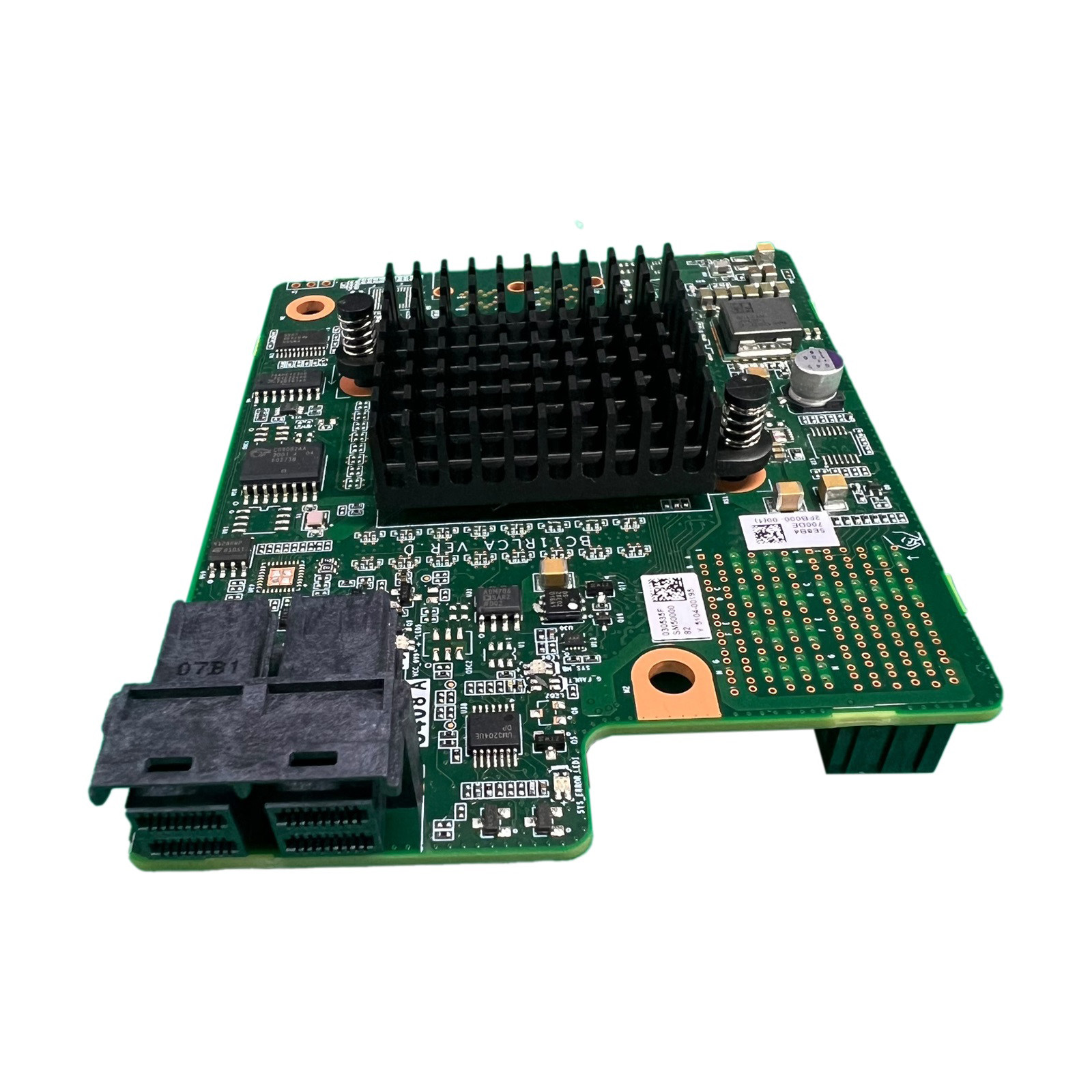 超聚变服务器0302Y056 XR150-M RAID卡-RAID0,1,10阵列卡