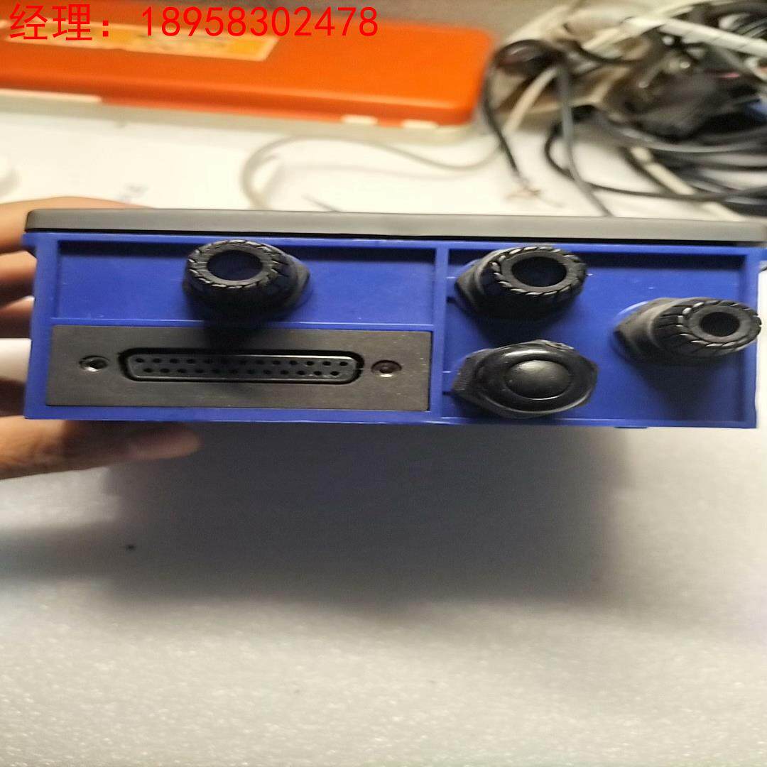 🔍揭秘神器！德利捷 Datalogic CBX100 条码扫描器控制盒，你的工作效率新助手！⚡-纪念册-淘宝好物网