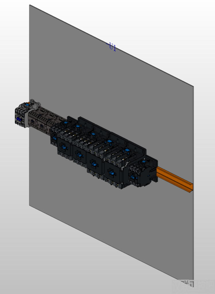 正泰Eplan部件库Edz：NXR、NXB、NXM、NXC、NXJ全解析，电气工程师必备神器！-电工电器设计-淘宝百科网
