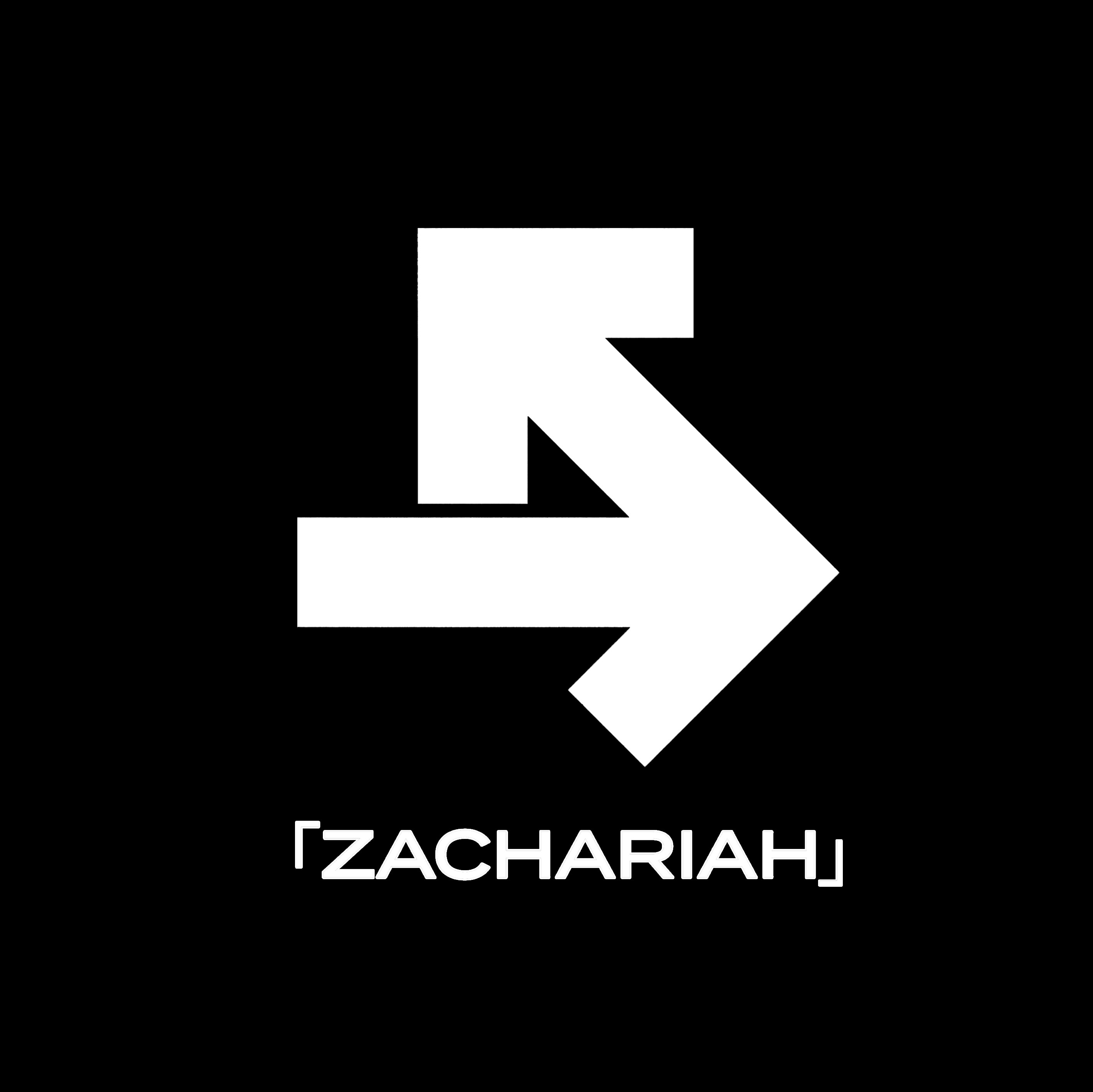 ZACHARIAH旗舰店