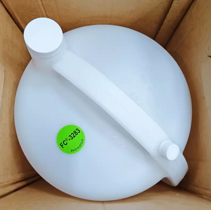 美国3MFC-3283电子氟化液 3M Fluorinert /FC-40半导体冷却液体-阿里巴巴