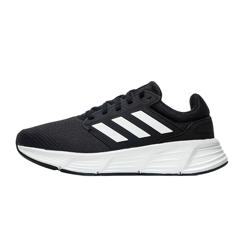 Adidas阿迪达斯男鞋网面新款夏上新轻便复古休闲运动跑步鞋GW3848