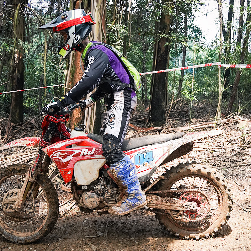 AJ1-A8新玩家高赛两轮越野摩托车250/300cc：征服山地林道的终极利器！-摩托车整车-淘宝好物网