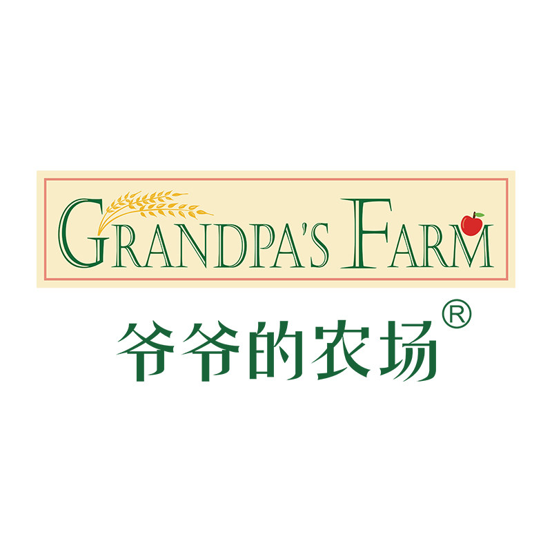 爷爷的农场品牌店