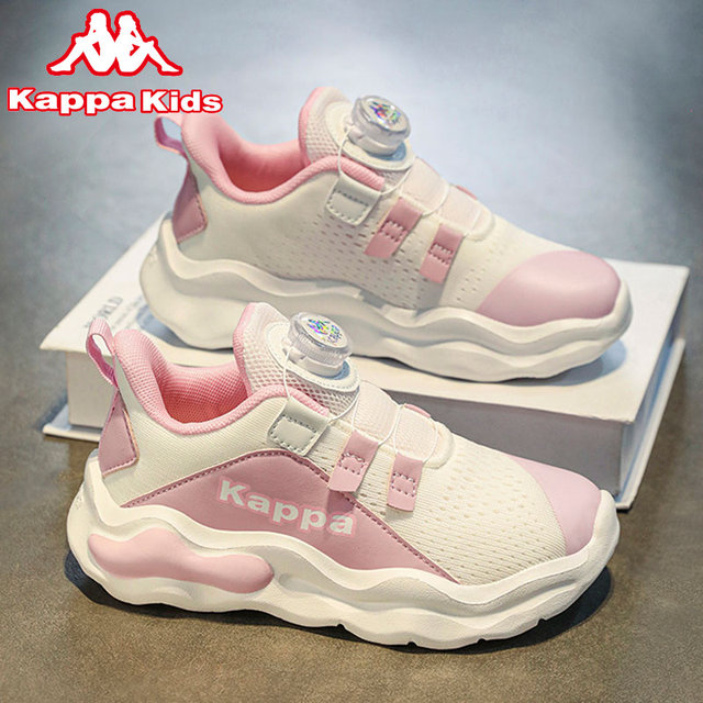 kappa kappa children's shoes for boys summer spring and autumn mesh ...