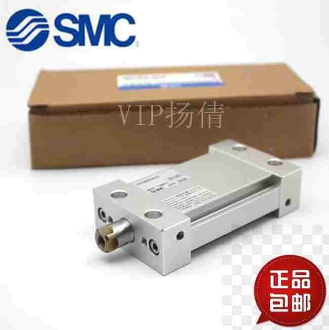 SMC全新MUB/MDUB系列气缸：工业界的隐形冠军，解锁生产效率新高度！🚀-智能温室设备-淘宝好物网