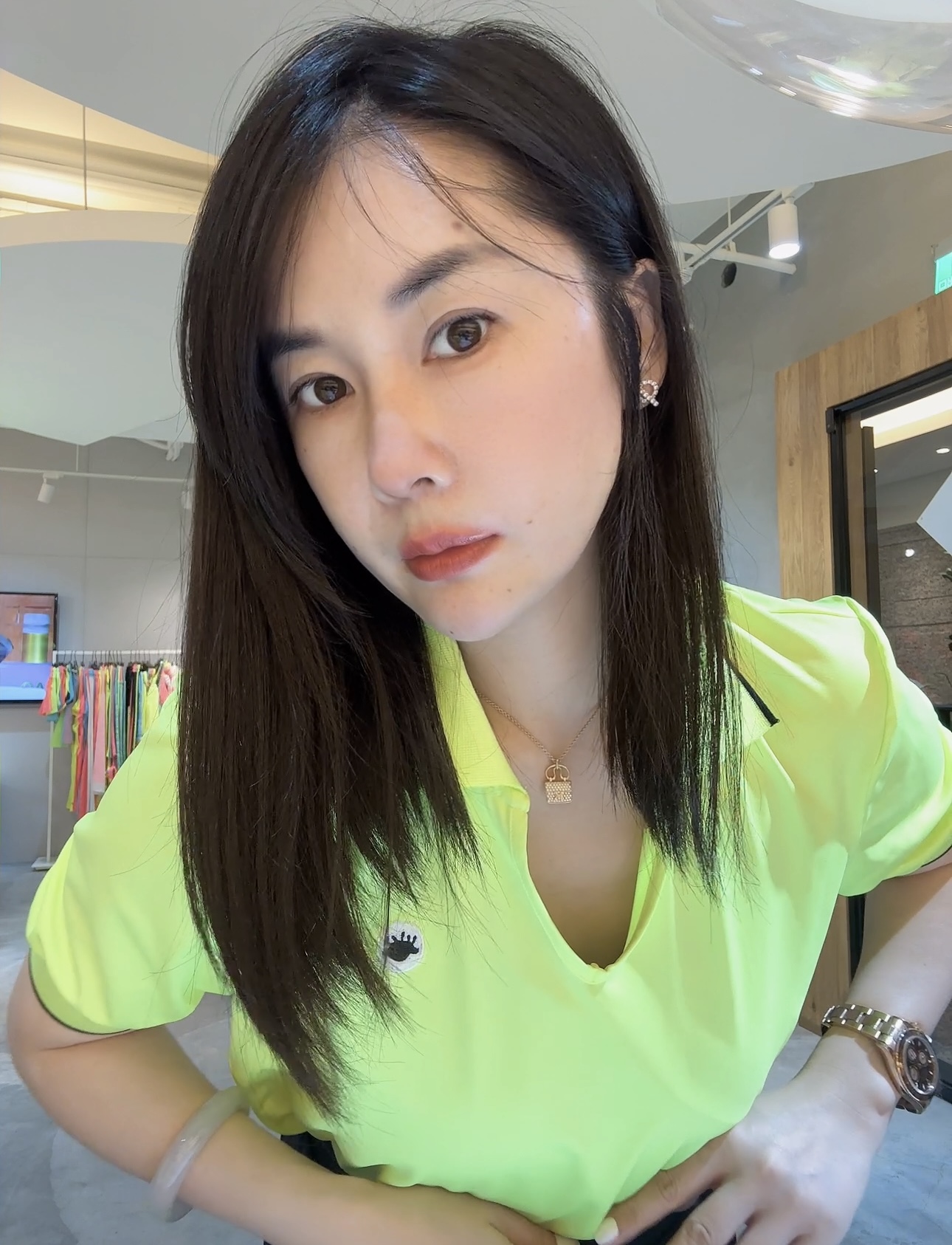 五宝妈力荐 HOII Hosea新品防晒运动套装-Taobao