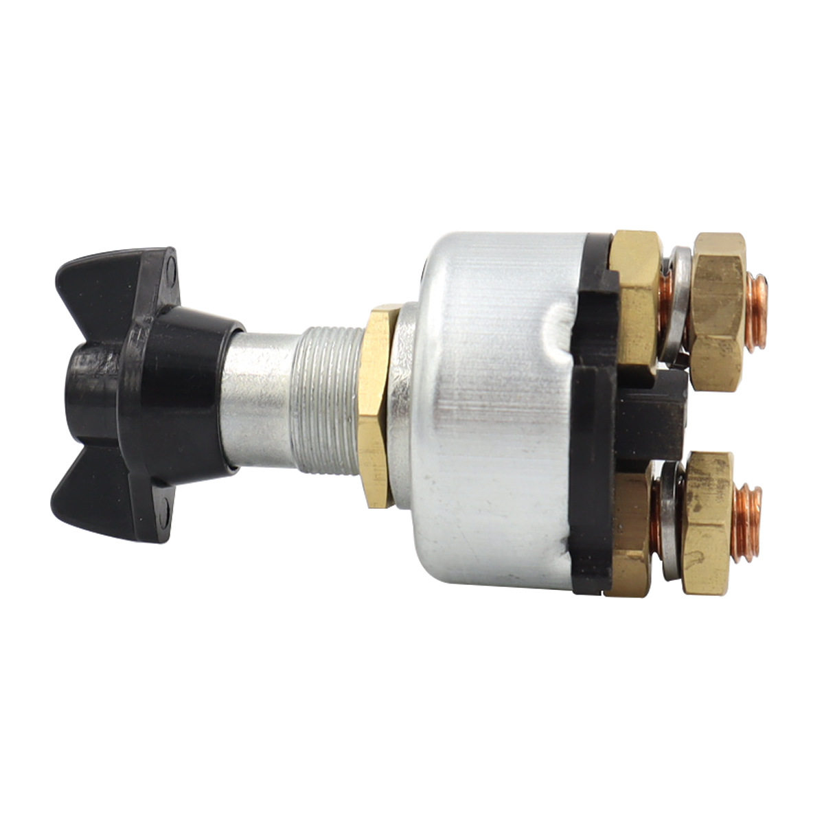 当远方熄灯，你仍能听见电池的呼吸——那枚百元级旋钮开关_船形开关_淘宝数码网