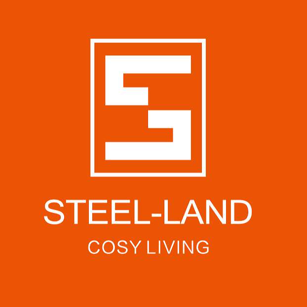 STEEL LAND家具