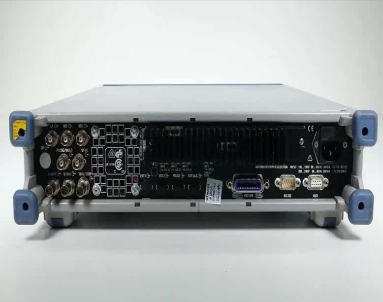 租售回收德国R&S罗德与施瓦茨SMW200A SMM100A矢量信号发生器值不值？性价比解析来了！_修眉刀_淘宝美妆网
