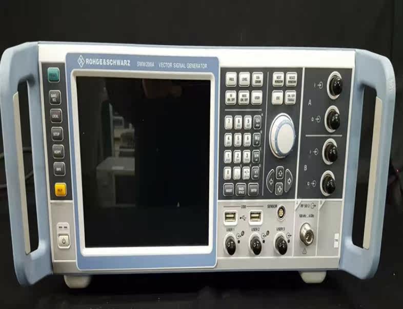 租售回收德国R&S罗德与施瓦茨SMW200A SMM100A矢量信号发生器值不值？性价比解析来了！_修眉刀_淘宝美妆网