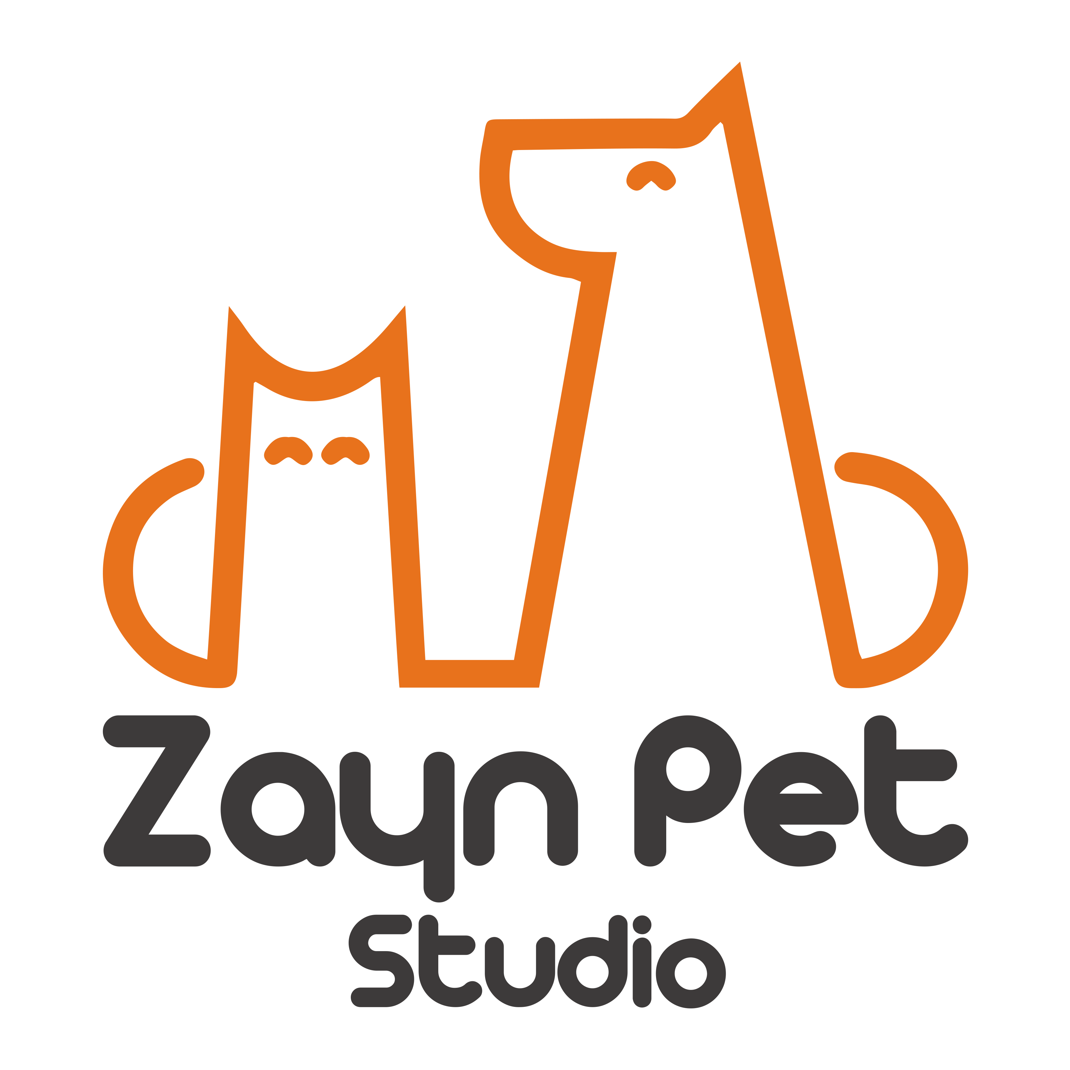 Zayn Pet Studio官方店