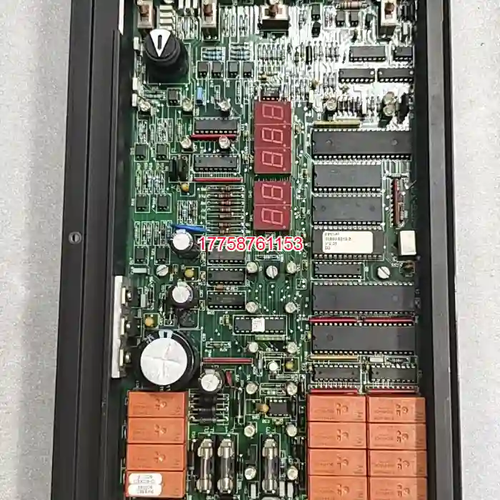 全新議價ALFALAVAL分油機控制板EPC41 3全新議價-Taobao