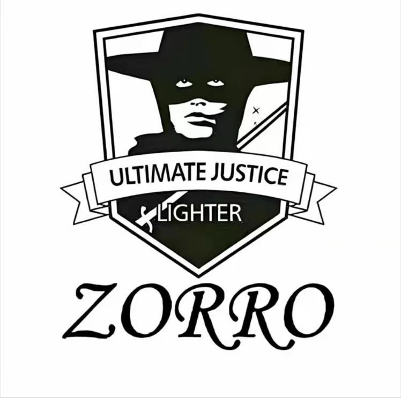 ZORRO佐罗帆洪火机