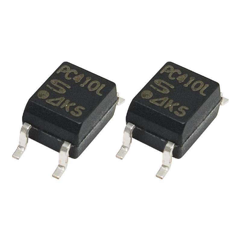 PC410L0NIP0F PC410L SOP-5贴片高速光耦隔离器，电子工程师的选择？-酒具-淘宝好物网