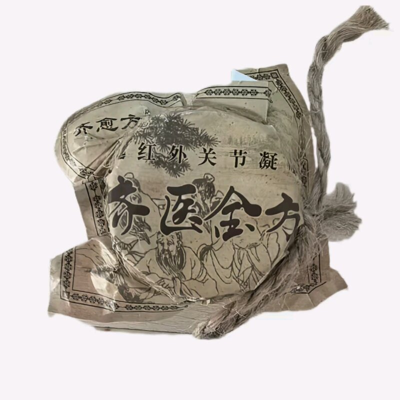 Grab a six-bottle pack of qi yu fang far-infrared joint gel – the ...