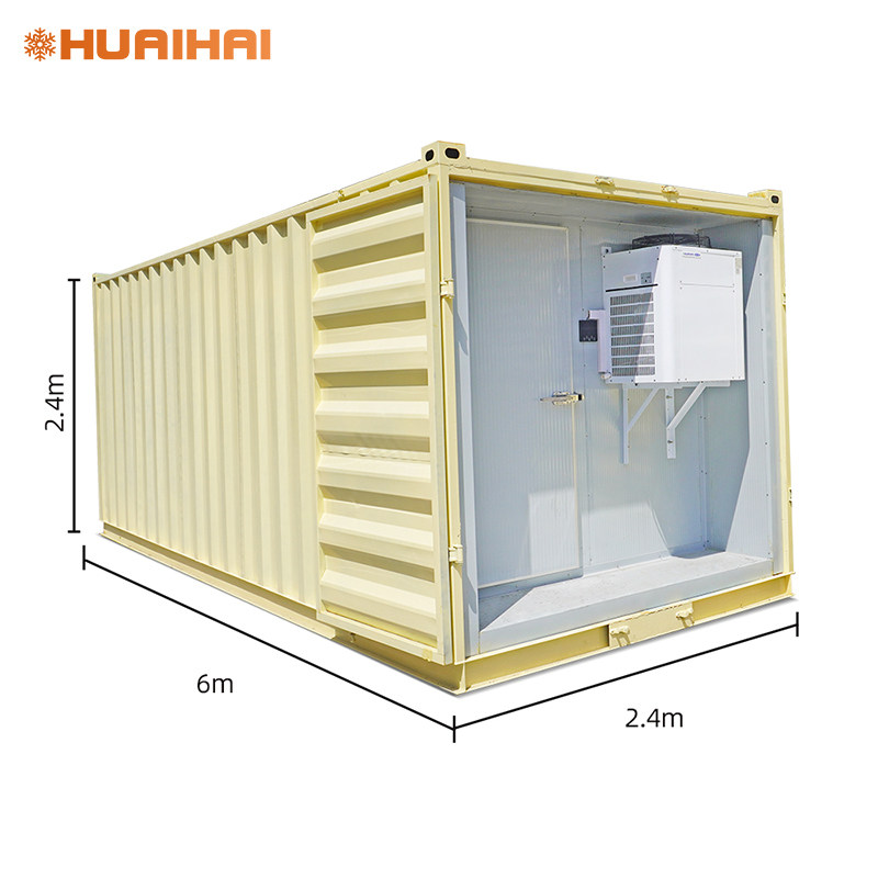 25年必买！商用移动冷库家用大容量集装箱冷藏冷冻仓-商用冷柜-淘宝好物网