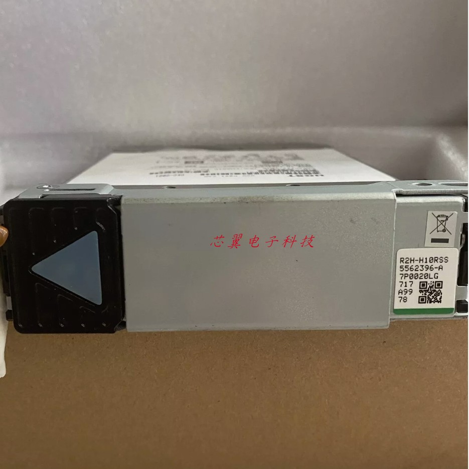 HDS G600 G800 G350 G370 硬盘 5562396-A DKR2H-H10RSS 10T SAS