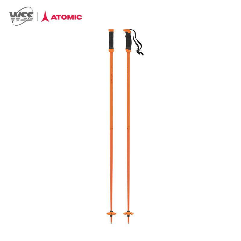 ATOMIC 24/25新款REDSTER Q SQS双板滑雪杖｜专业级雪杖体验，滑出你的极限速度！-雪杖-淘宝好物网