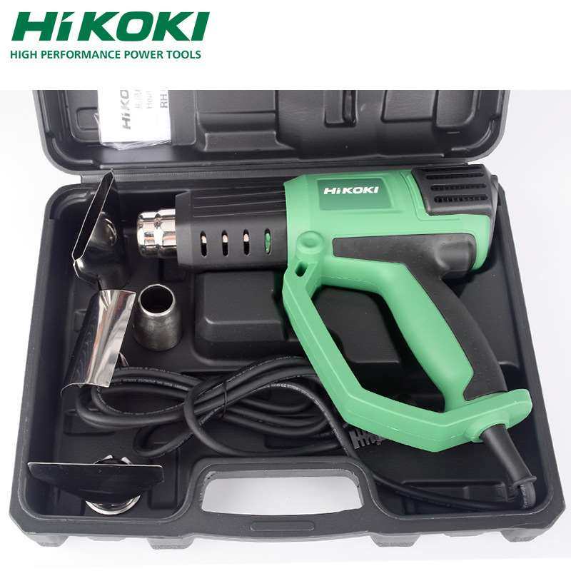 [USD 144.59] HITACHI Hitachi Hot Air Torch RH650V Plastic Welding Gun ...
