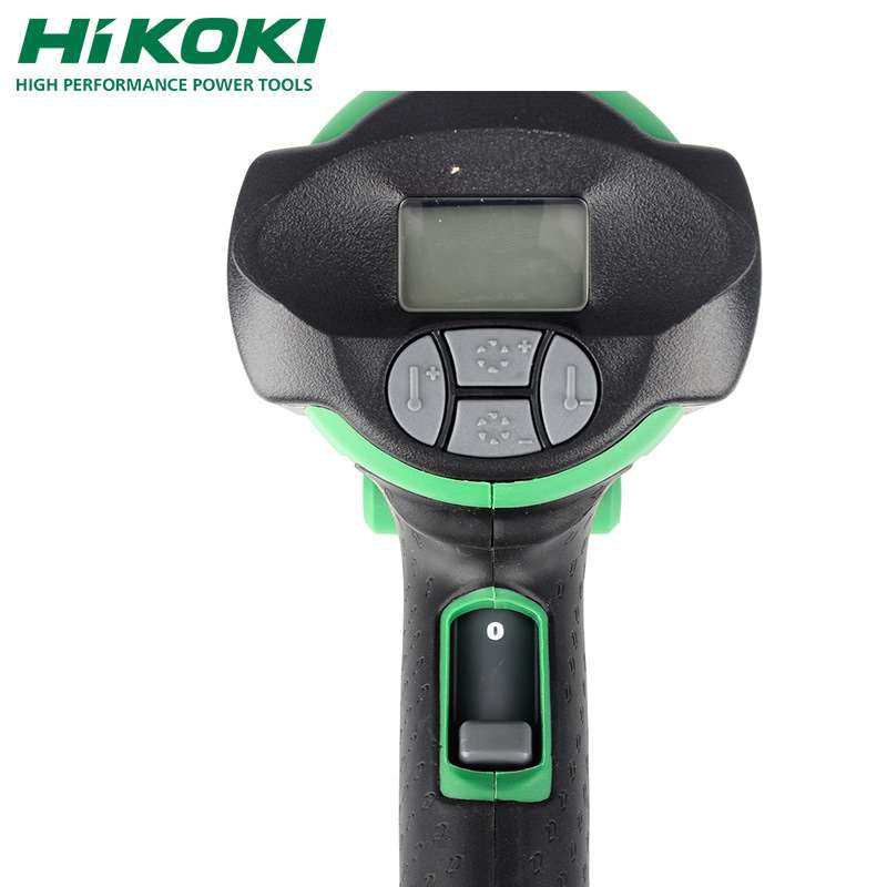 [USD 144.59] HITACHI Hitachi Hot Air Torch RH650V Plastic Welding Gun ...