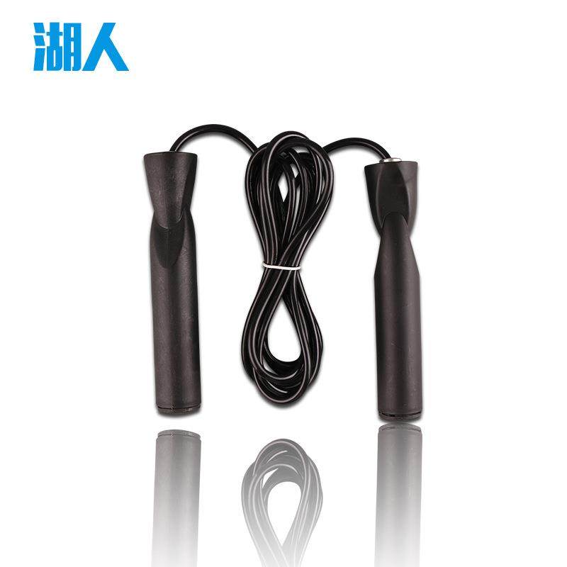 Bearing jump rope racing jump rope test training jump rope p