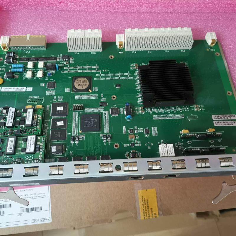 烽火AN5516-04 OLT主控板全解析：HSUA/HSUC/HSUB/PWRD怎么选？-其它光纤设备-淘宝百科网