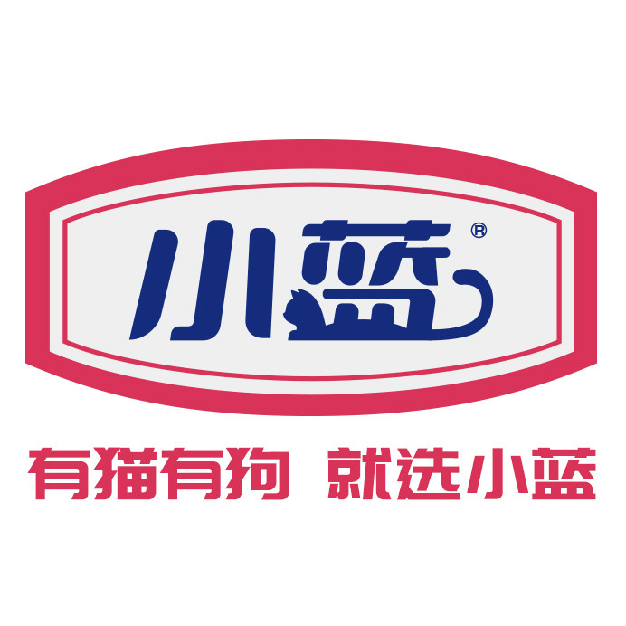 小蓝宠物用品店