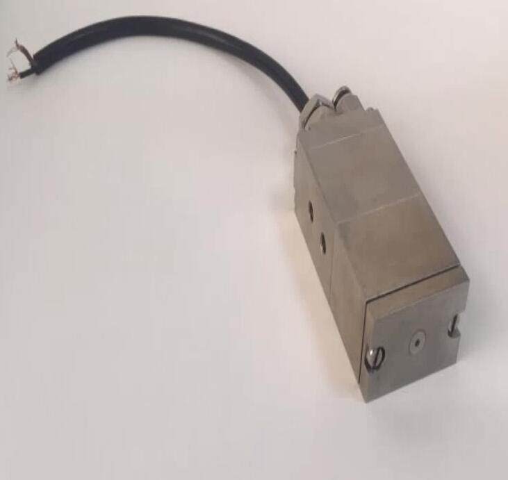 WEDOTEC 211 001-AC Flux-Jet II-130 µ m ERSA soldering flux nozzle