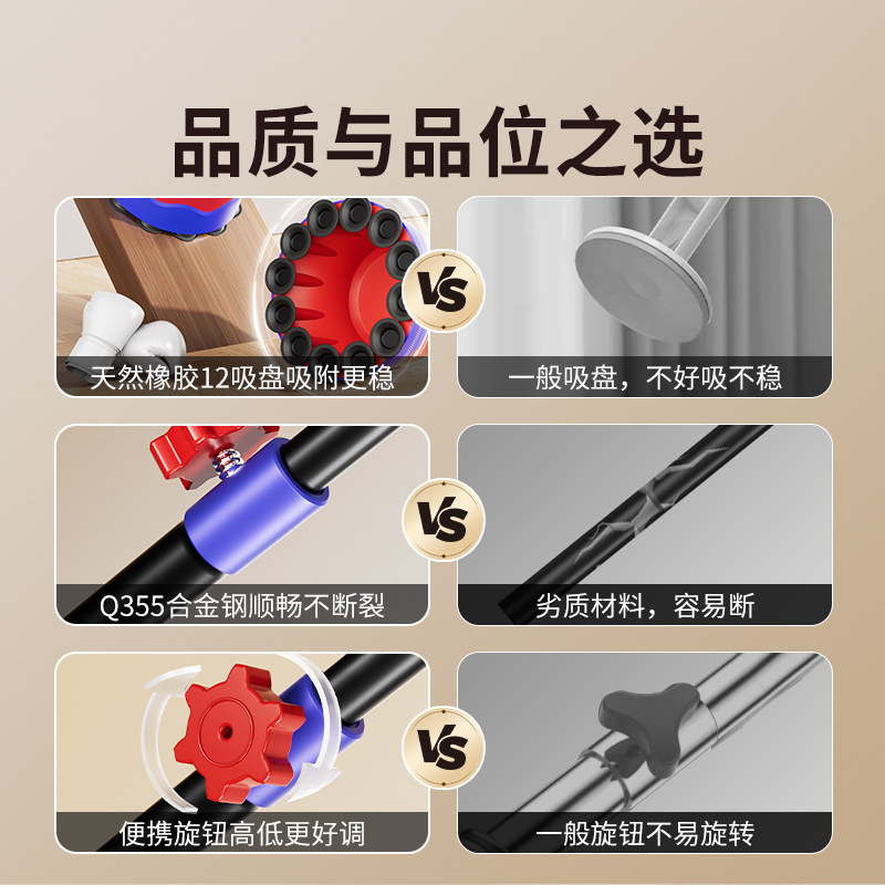 德国REXL拳击反应球：训练反应力的神器，孩子大人都爱不释手！-速度球-淘宝好物网