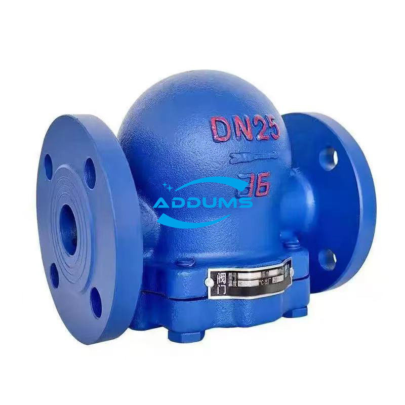 杠杆浮球式疏水阀FT44H-16C在印染蒸汽系统中如何工作？有何特点？-疏水阀自动排水器-淘宝好物网