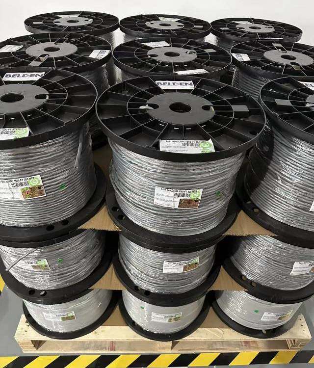 belden美国百通3084A DeviceBus总线细缆有哪些特点？适用于哪些工业设备？-水带阀门接口-淘宝好物网