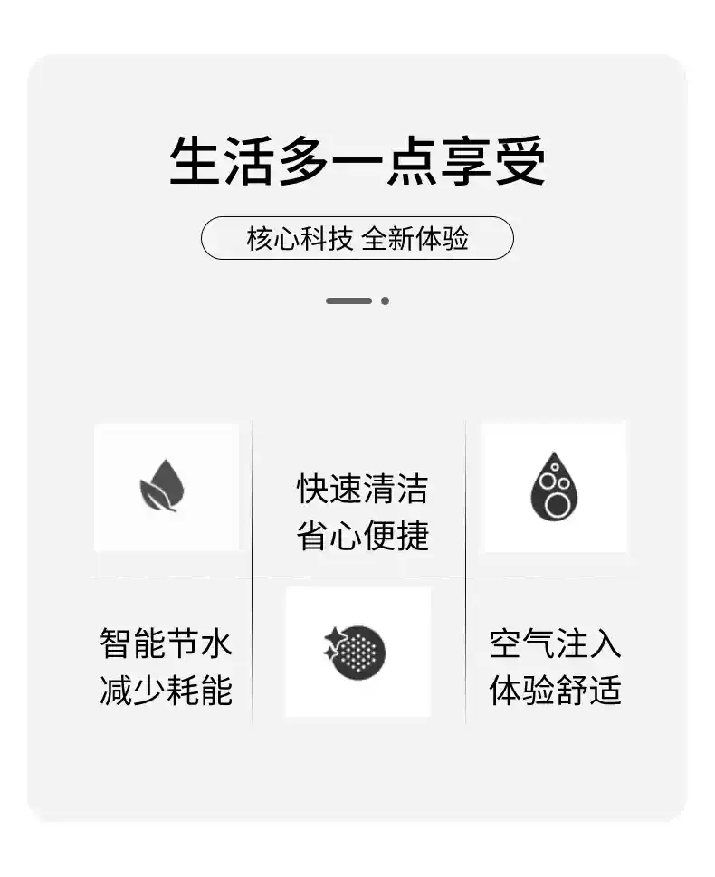 汉斯格雅薇怡斯入墙式面盆龙头75050007/75050707/13622187