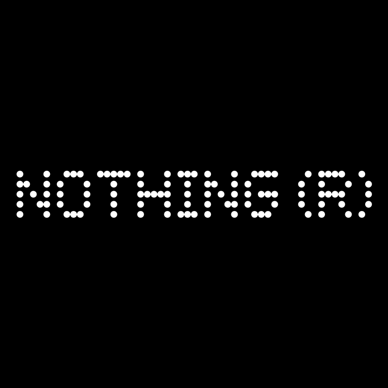 NOTHING旗舰店