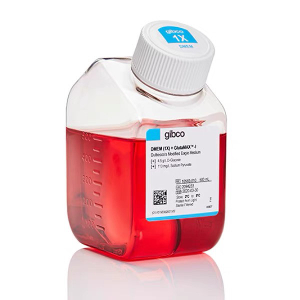 Gibco/DMEM高糖 Glutamax添加剂：实验室必备神器，拯救你的细胞培养！-一次性塑料制品-淘宝百科网