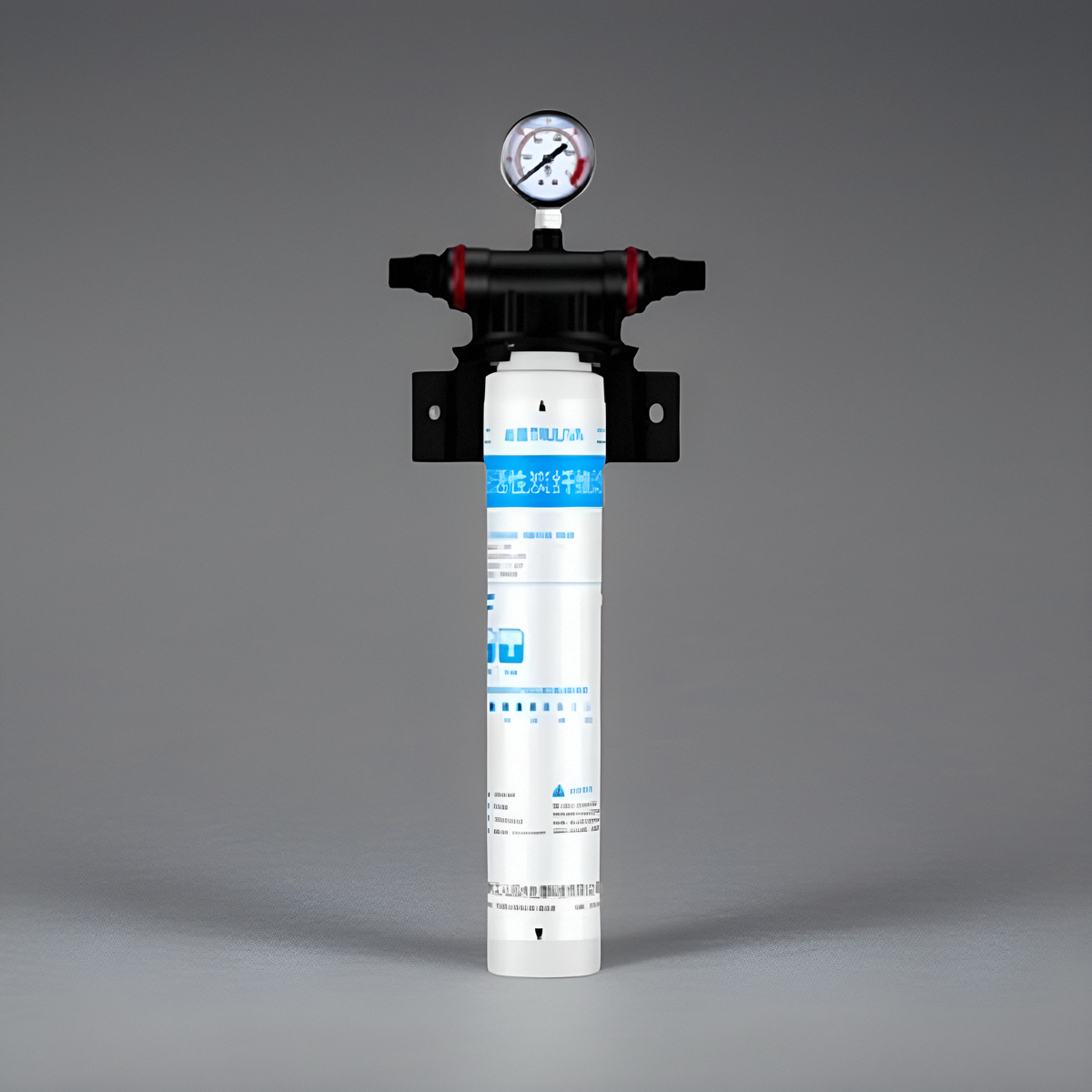 A new choice for office drinking water! qinyuan commercial water ...